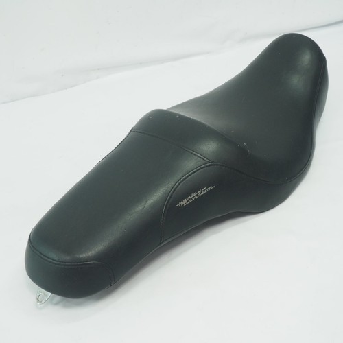 OEM Badlander Seat Harley Sportster 07-09 Custom XL | eBay