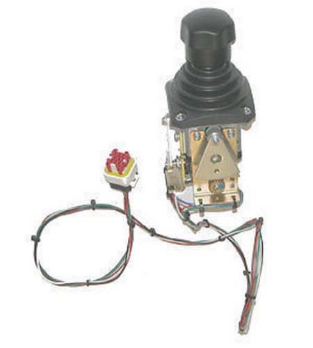 JLG Controller 1600317 / 1001129555 New w/ 1 Year Warranty | eBay