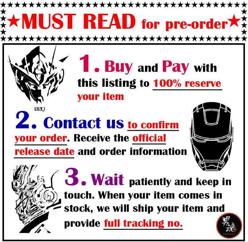 NEW AUTHENTIC YUEWEN GOODS Fights Break Sphere Queen Medusa 1/10 Figure Presale | eBay