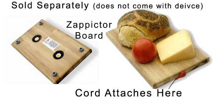 Dr Hulda Clark - VariZapper 2.0 - Frequency Generator - Free USA ...