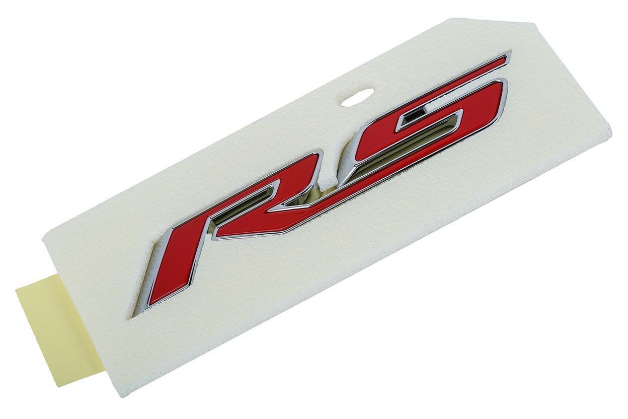 GM Genuine Parts 84476107 Deck Lid Emblem | eBay