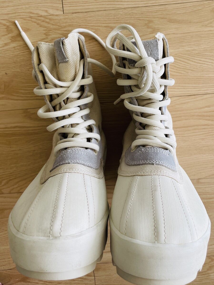 Adidas Yeezy boots 950 | eBay Adidas Yeezy boots 950 | eBay