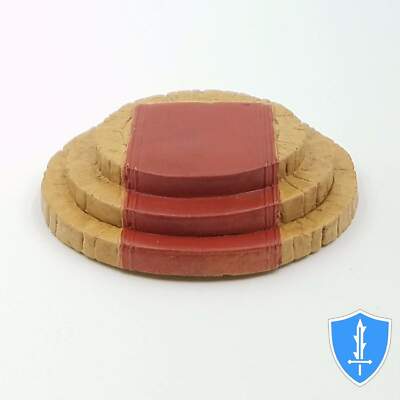 Raised Dais - Kingmaker Dressing Pathfinder Battles D&D Dias Miniature ...