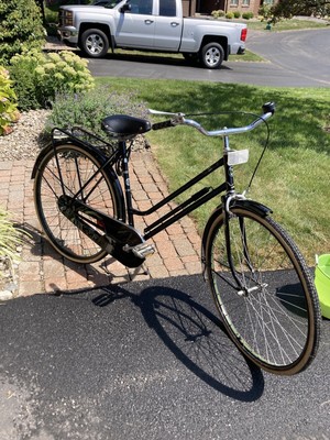 Vintage Bicycles - Vintage Puch - Nelo's Cycles