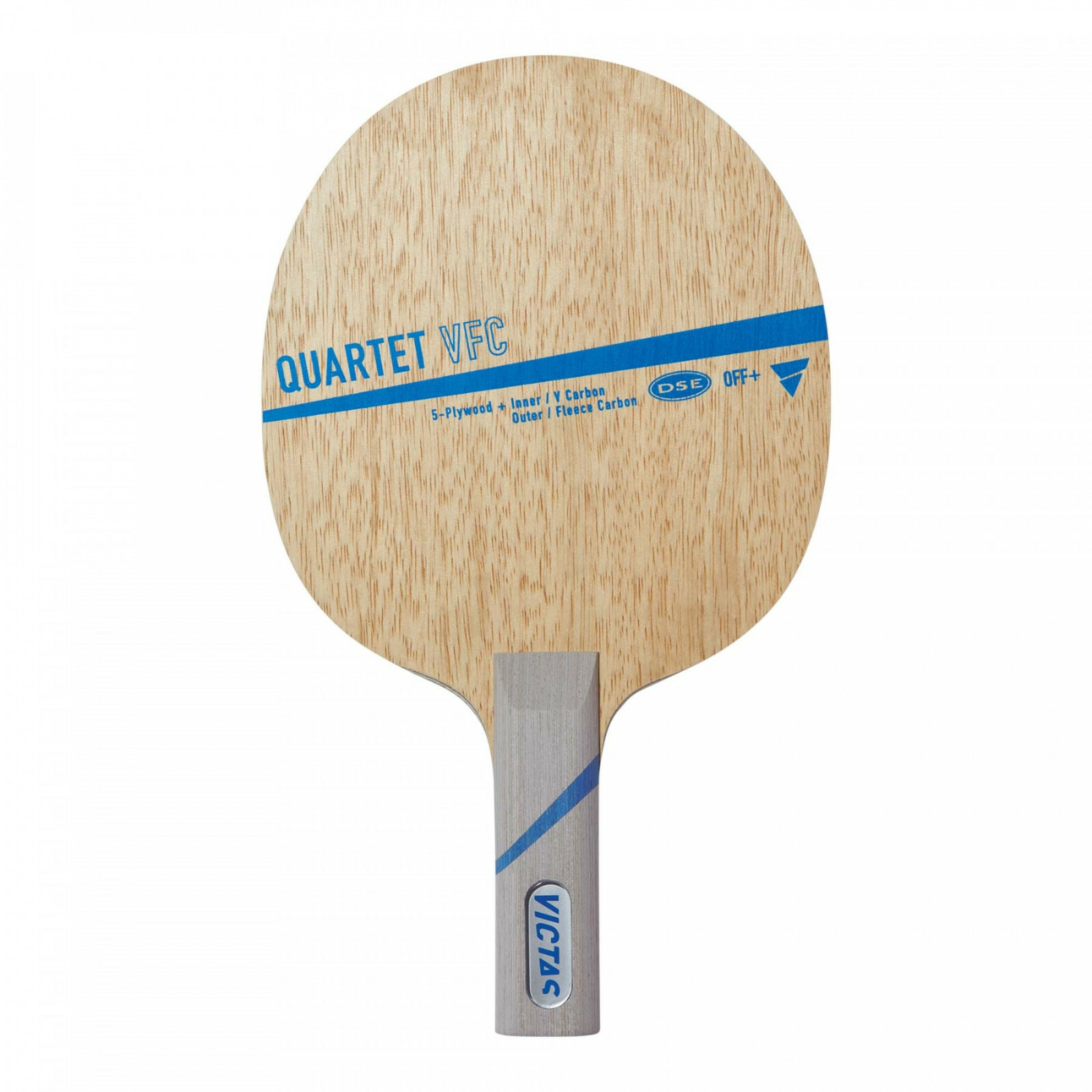 Victas Quartet VFC gerade/konkav | eBay.de