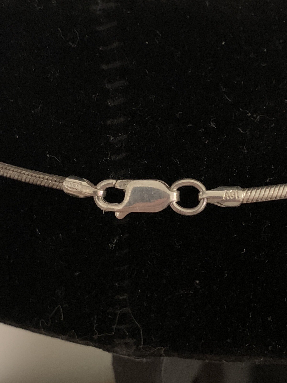 Signed Rita Touchine Navajo Turquoise And Sterling Si… - Gem