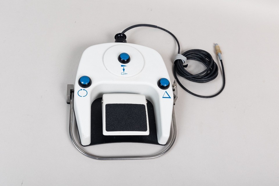 Medtronic Indigo Otologic Drill Set with IPC System - Available at ...