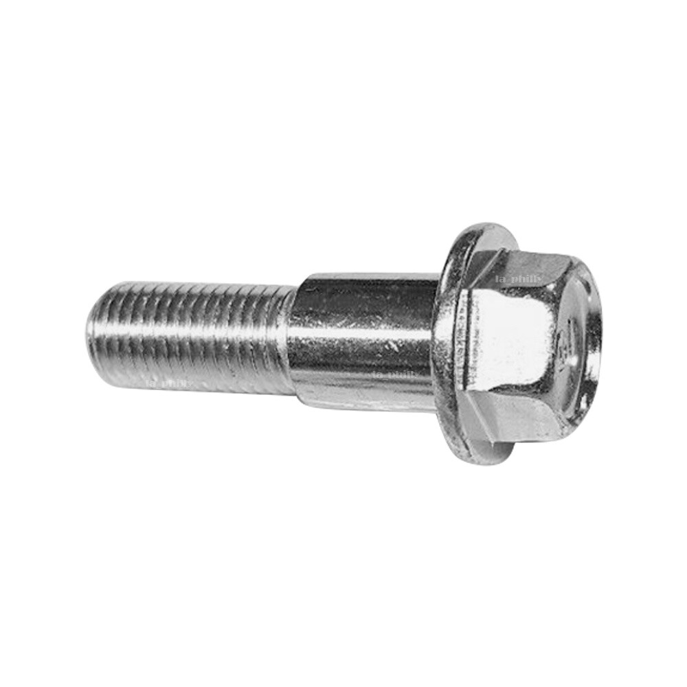 3x Intermediate Shaft Support Bolt For Honda Civic Acura Integra 90102 ...