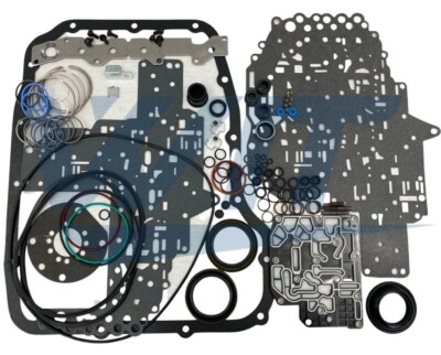 66RFE 68RFE Transmission Overhaul Kit 2007-Up | eBay