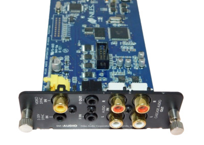 NILES GXR2 one replacement IM-Audio input/output board | eBay