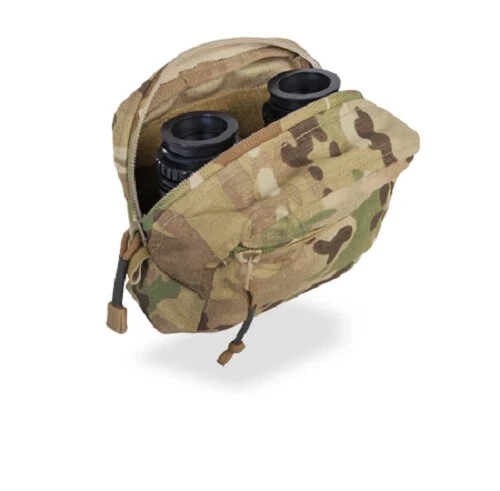 NEW CRYE PRECISION GP SMALL POUCH BLC-0006-02-000 CAG DEVGRU COMMANDO ...