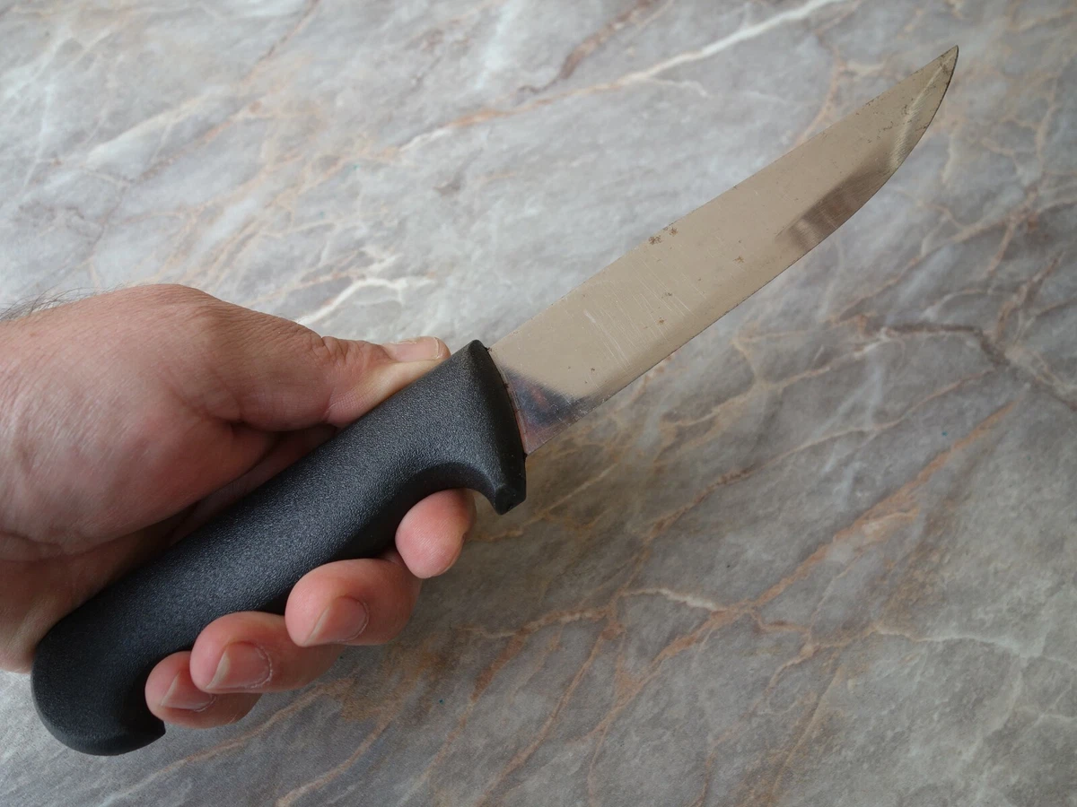 Okapi Kitchen Knife