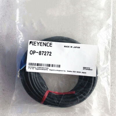 Keyence OP-87272 OP87272 Cable | eBay