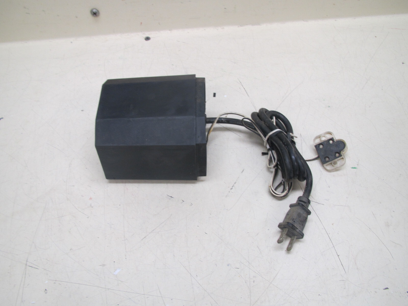 Twilight 42W Low Voltage Garden Lighting Power Pack w/ Photosensor P/N ...