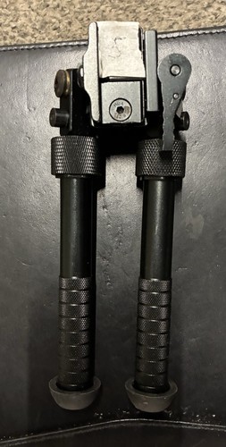 Atlas (Copy) Rifle Bipod (No5) | eBay UK