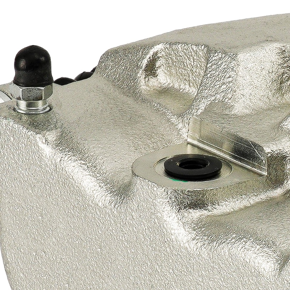 Brake Caliper w/ Bracket Front Right or Rear Left For Chevy Silverado ...