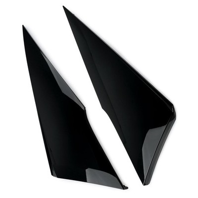 TOYOTA Genuine Prius ZVW50 16-22 Rear Quarter Pillar Molding Cover ...