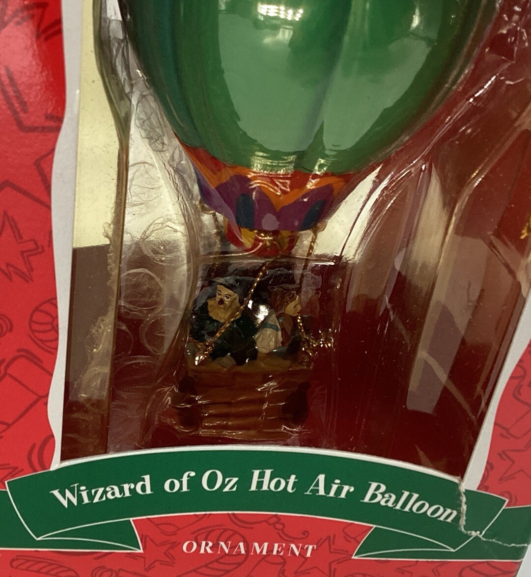 Wizard Of Oz Wizard Balloon