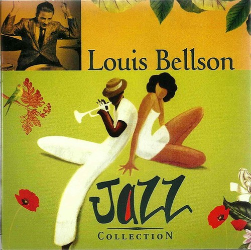 LUIS BELLSON (JAZZ colection 12 tracks cd5) [CD] | eBay