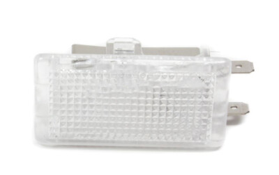 NEW Genuine Mercedes Benz W201 W123 W210 R107 Interior Courtesy Light ...