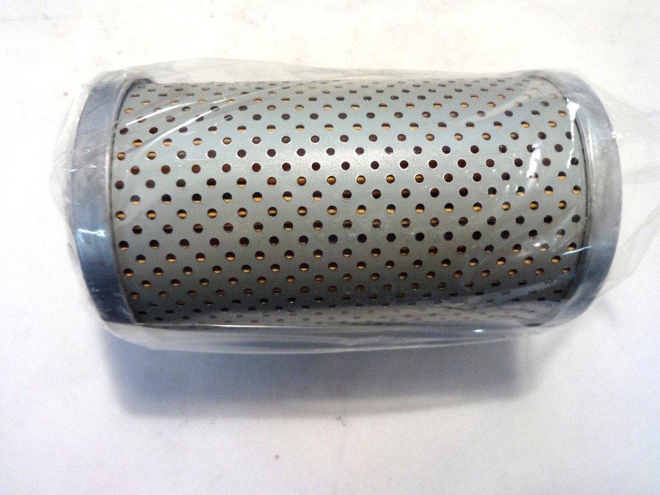 NEW IN BOX CAT GENUINE PART 9137508100 FILTER ASSEMBLY FORKLIFT | eBay