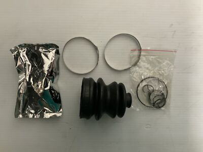 Genuine Arctic Cat KIT,CV BOOT-UNIVERSAL Part Number 1436207 | eBay