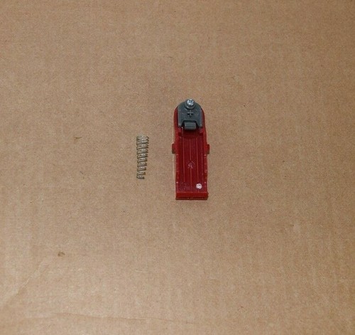 Genuine Shark NV360 NV351 NV356 NV370 NV480 Floor Nozzle Latch ...