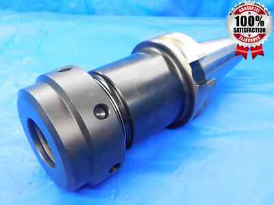 BT45 LYNDEX TG150 COLLET CHUCK TOOL HOLDER 5 1/2 PROJECTION B4517-1500 ...