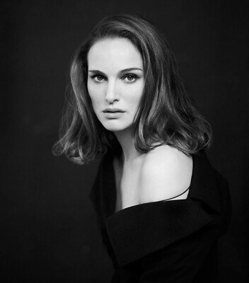 photo 10*15cm 4x6 INCH NATALIE PORTMAN (652) | eBay