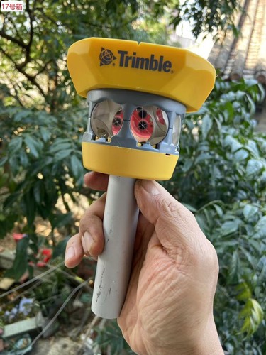 Trimble 360° Prism For S,SPS,RTS,SX Robotic Total Station | eBay