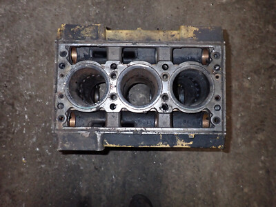 Construction Equip Parts - 353 Detroit Diesel Engine