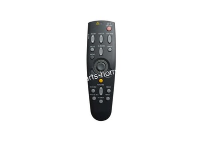 Remote Control For BOXLIGHT MP-42T CP-11T CP-13T CP-33T MP-20T 3LCD ...