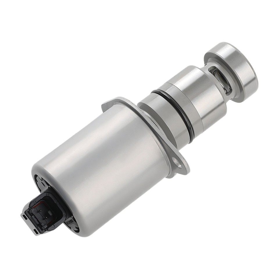 Oil Thermostat Valve+ Piston Cooling Control Valve for Volvo D13 MACK ...