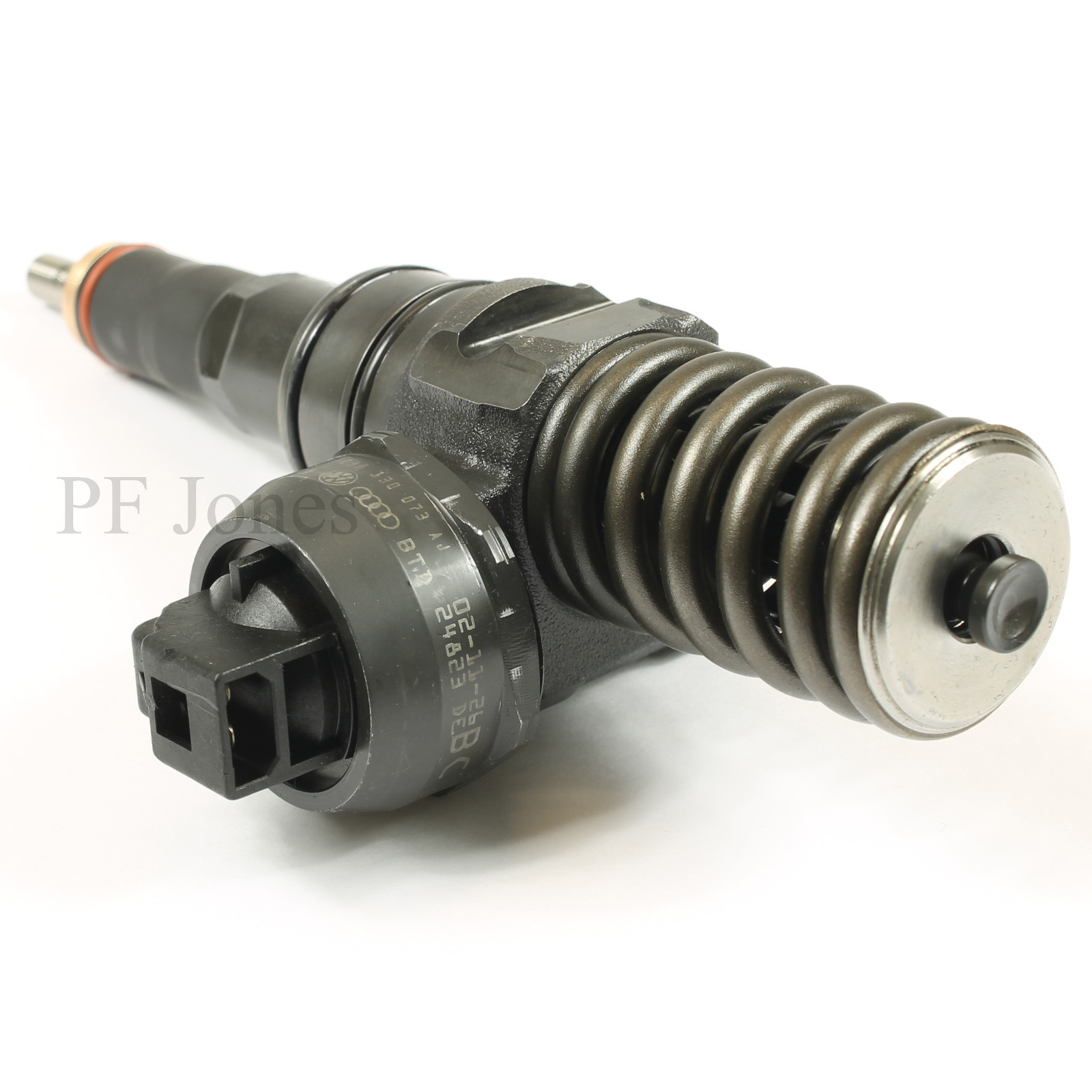 Bosch Injector 038130073AJ 0986441556 0414720087 0414720037 x2 – 1 Year ...