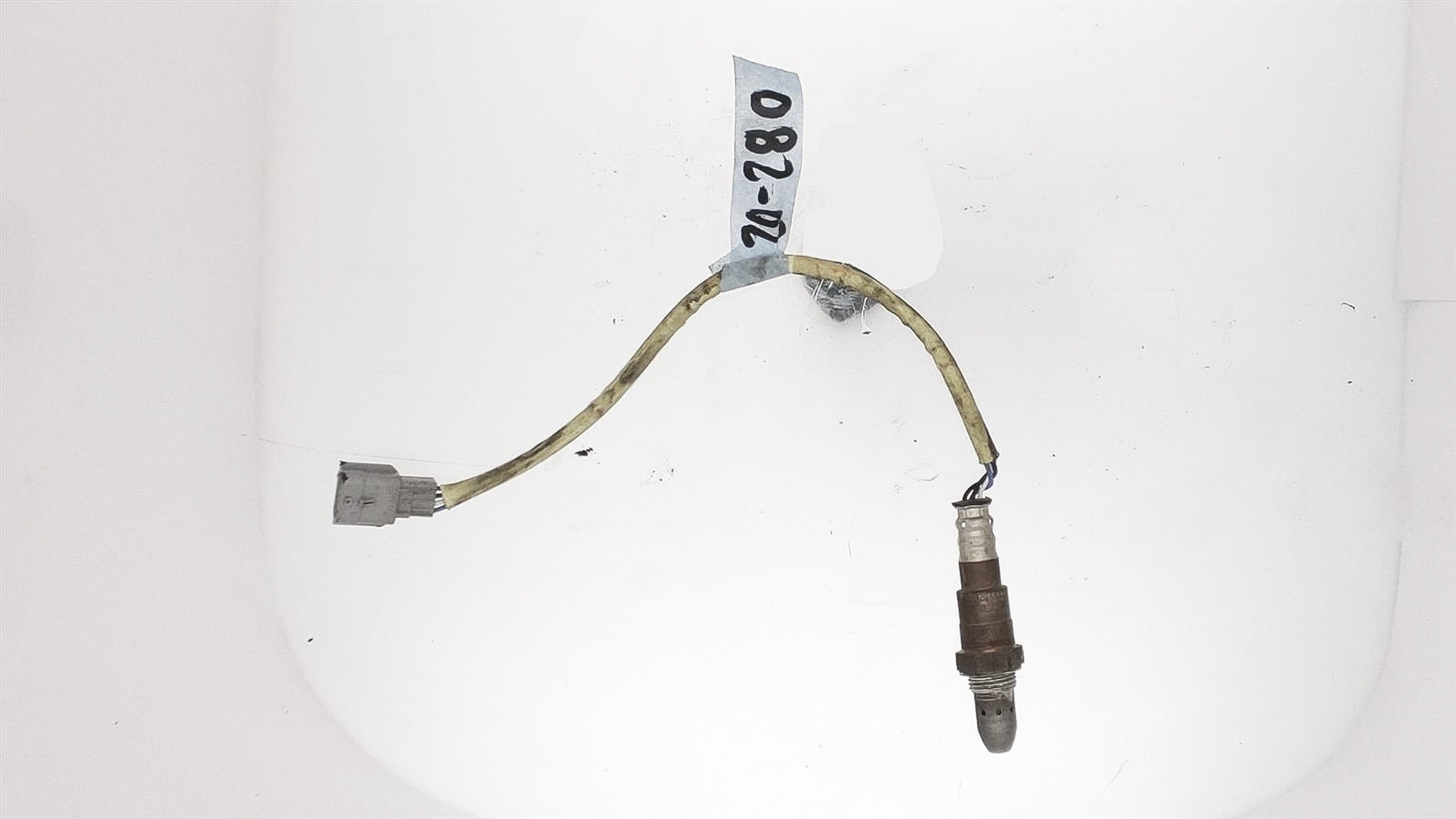 Genuine Nissan OEM 22693-6ca0a Sensor ASSY Air Fuel Rati 226936CA0A for ...