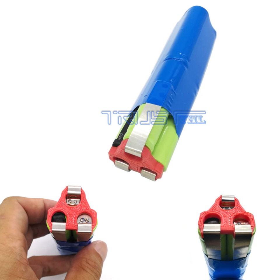 Snap-On 7.2V CTB5172 | CTB5172B UPGRADED Battery Internals 2000mAh NiMH ...