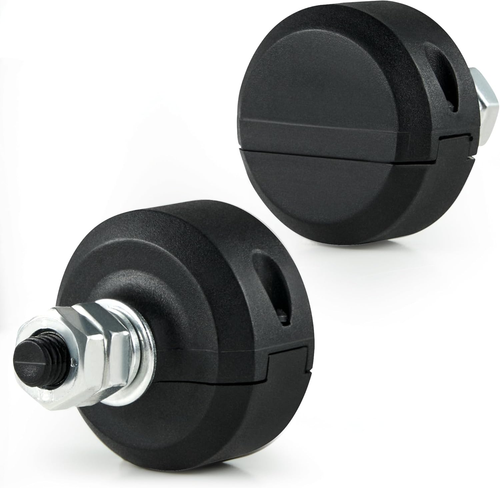 CO-Z Magnetic Limit Switches, 2Pc round Switch Magnet Set for Sliding ...