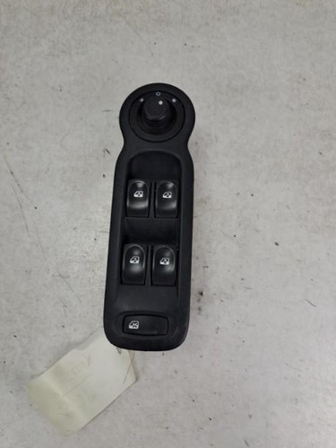 Interrupteur de leve vitre avant gauche RENAULT MODUS 8200214939 | eBay