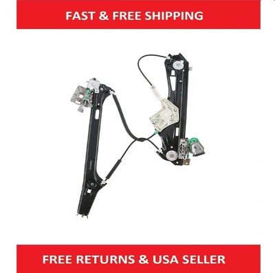 Front Right Window Regulator for Mercedes W219 CLS550 CLS55 CLS63 AMG ...