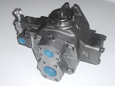 Hydraulics & Pneumatics - Racine Hydraulic