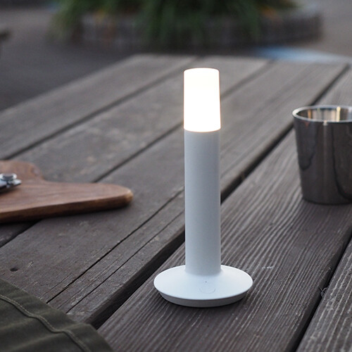 mobile island Lighthouse Portable Light MI-001Disaster preparedness ...