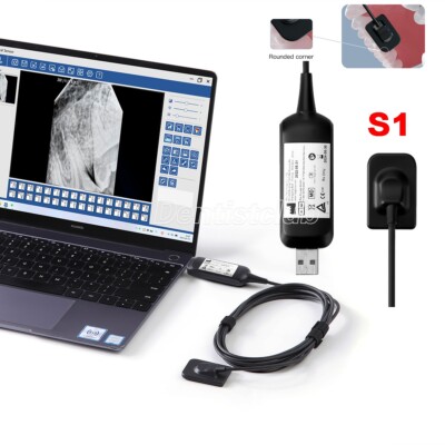 Dental Imaging & X-Ray - Rvg 6100 Digital Dental X-Ray Sensor