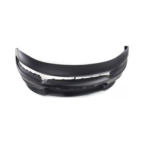 Front Bumper Cover Primed For 2015-2023 Dodge Charger 5PP39TZZAE ...