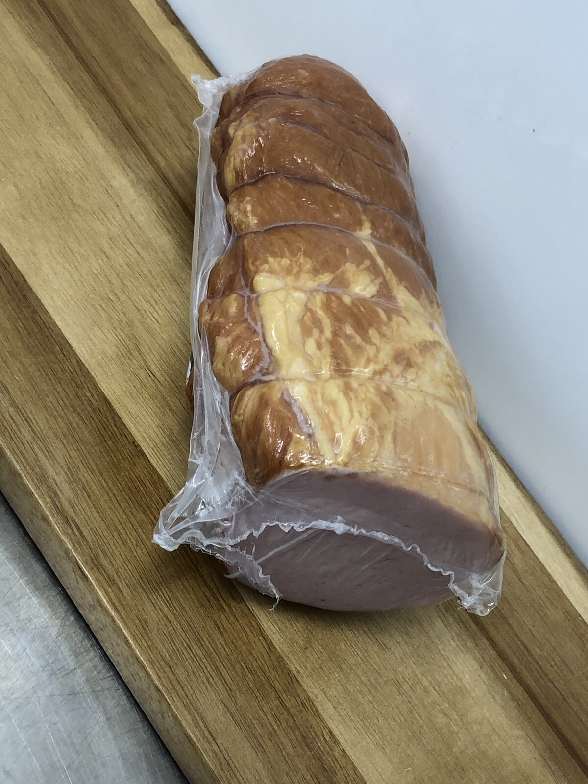 Sopocka Joint 1.7kg Polish Cooked & Smoked Ham Lean And Tender Pork ...