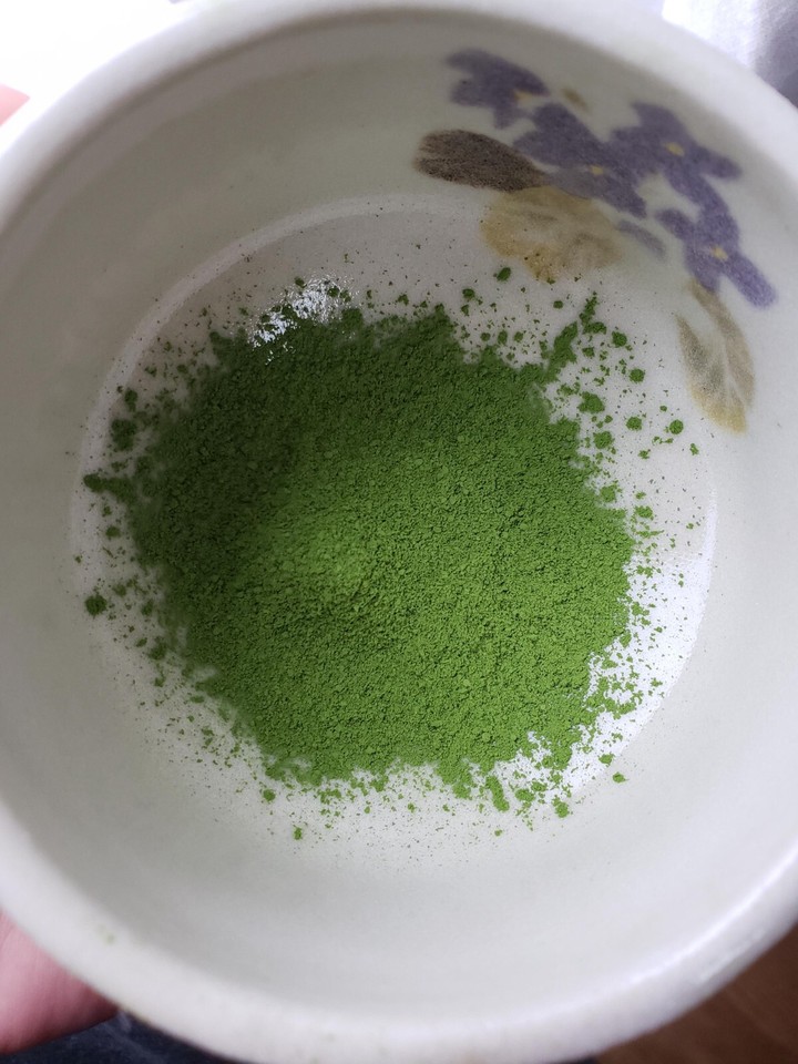 US SELLER PreOrd October - Marukyu Koyamaen WAKO Matcha Ceremonial ...
