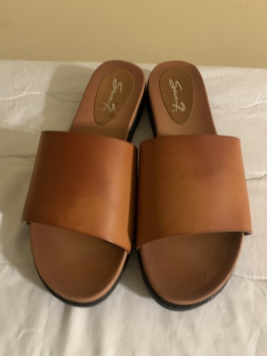 Seven 7 Ladies Sandals | eBay