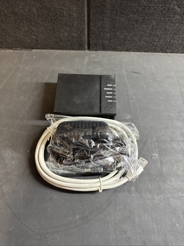 Calix 100-04255 GigaPoint 803G Fiber Optical Network Terminal Modem w ...