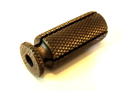 Esco 13/16" Millhog Collet | eBay