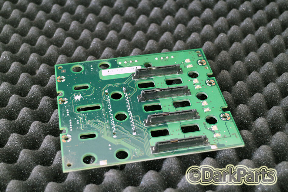 HP Proliant ML310 G4 SATA Backplane 404179-001 394699-501 | eBay