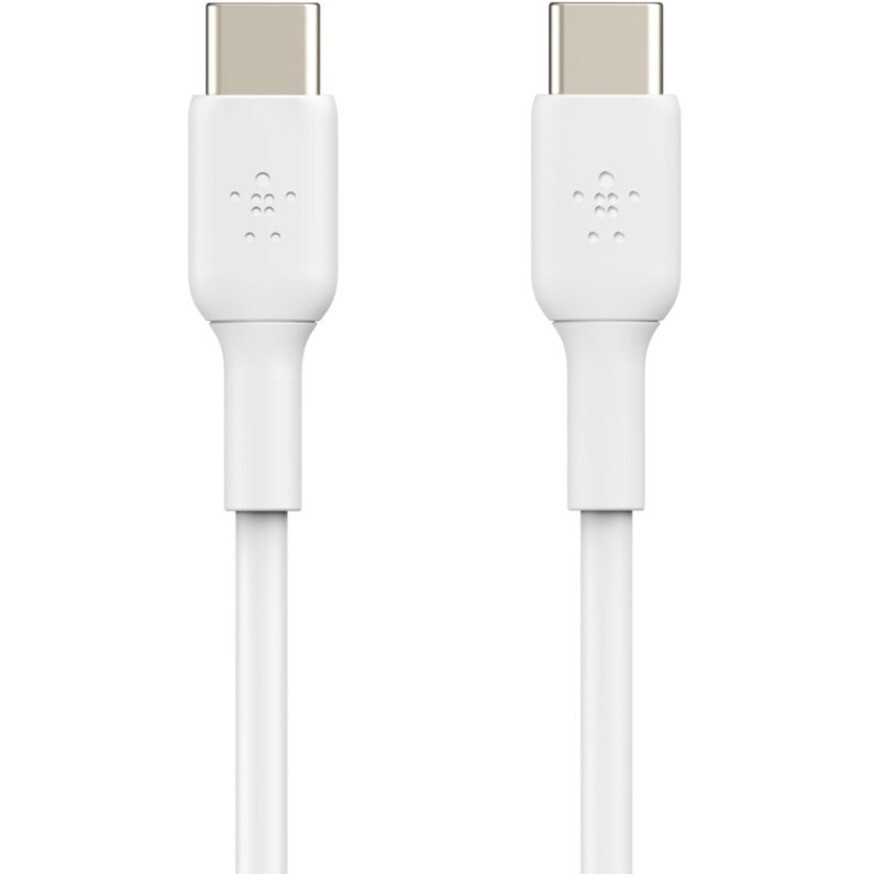 Belkin USB-C Data Transfer Cable (cab003bt1mwh) for sale online | eBay